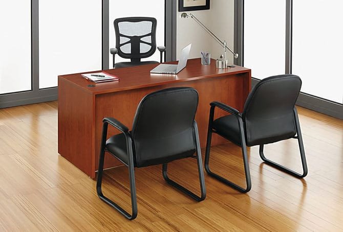 Best Chairs For Therapists in 2023 [Buying Guide]