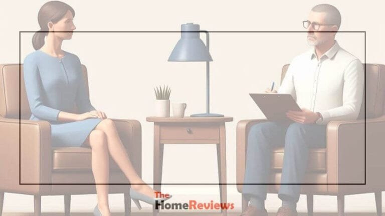 Best Chairs For Therapists in 2026 [Buying Guide]