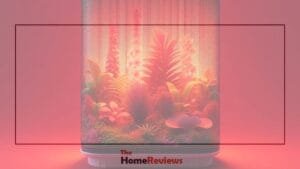 Levoit Air Purifier Red Light: troubleshooting guide