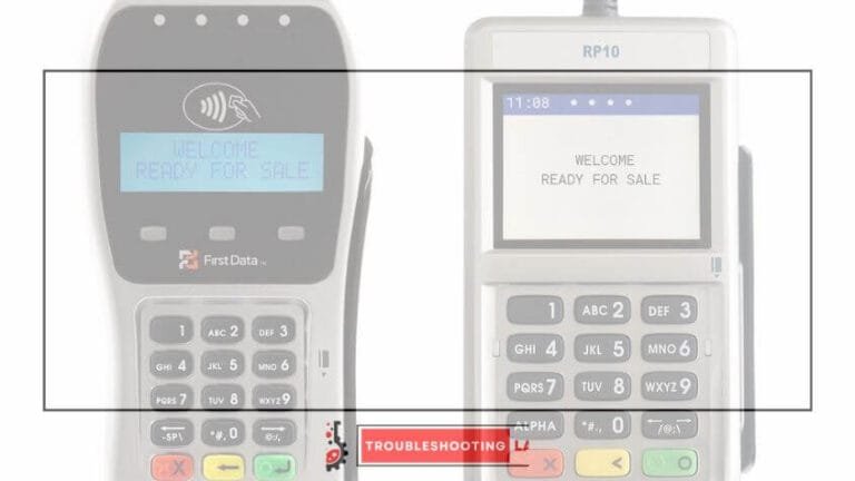 First Data Fd130 Troubleshooting: Tips And Tricks
