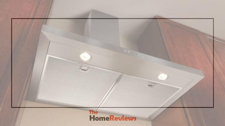 Zephyr Hood Light Blinking: Troubleshooting guide