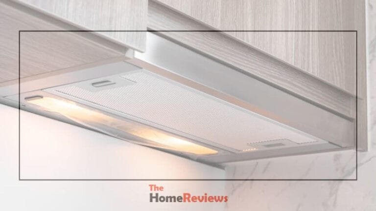 Zephyr Hood Light Blinking: Troubleshooting guide