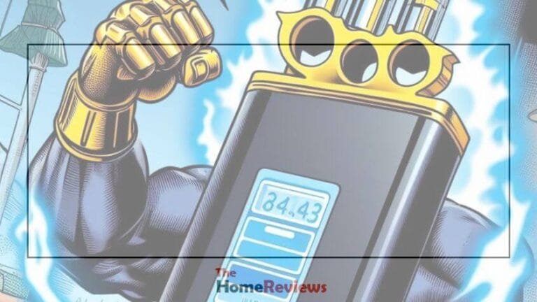 Brass Knuckles Battery Blinking: Unleash the Power Within