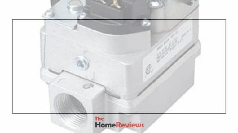 White Rodgers Gas Valve Troubleshooting: Quick Fix it