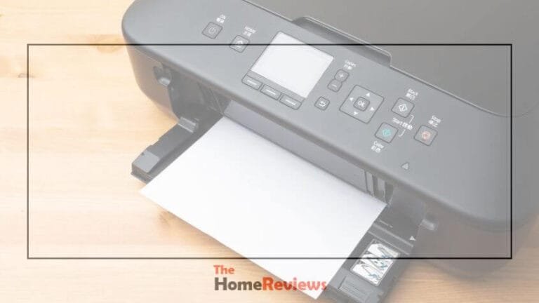 Canon Printer Printing Blank Pages Quick Solutions: Quick Fix