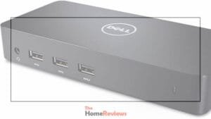 Dell Docking Station Not Working: Troubleshooting Guide
