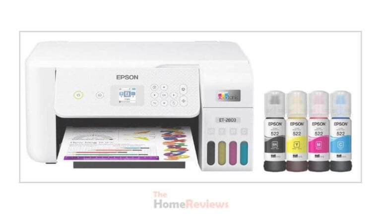 Epson Printer Offline on Windows Or Mac: Easy Fix