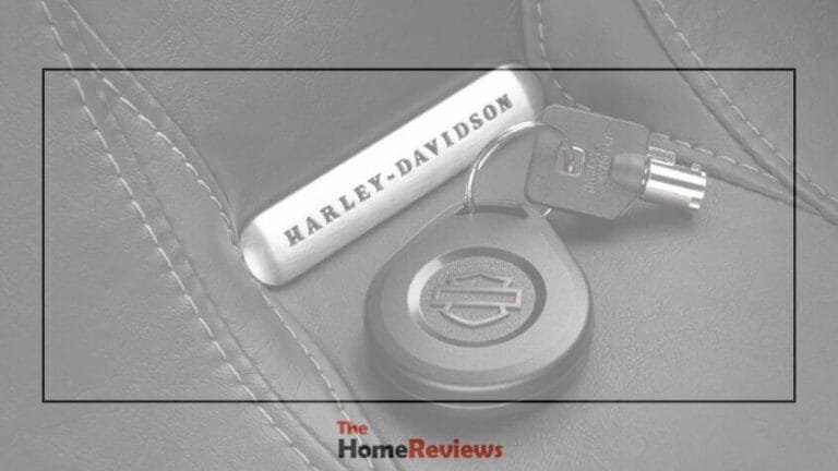 Harley Davidson Security System Troubleshooting: Quick Fix it