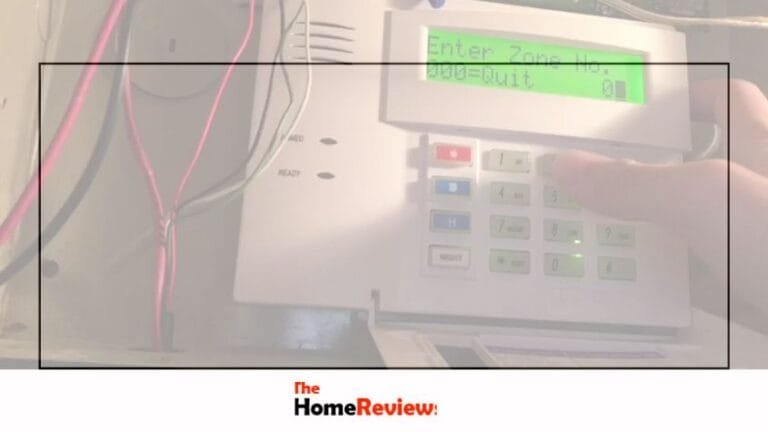 Honeywell Vista 128 128Bpt 128Fbp Programming: Quick Fix