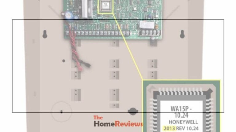 Honeywell Vista 128 128Bpt 128Fbp Programming: Quick Fix