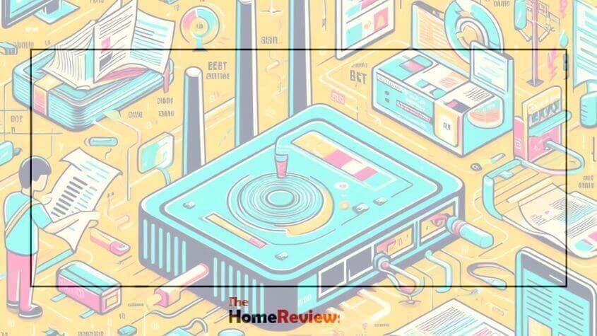 Spectrum Modem Online Light Blinking White and Blue: Quik Fix