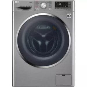 LG Washer Troubleshooting: Solve Common Issues Fast