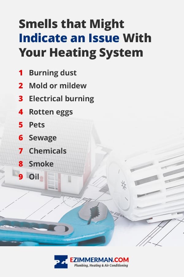 Electrical Smell in the House: Causes & Quick Fixes