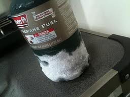 Why is My Propane Tank Freezing: Expert Solutions