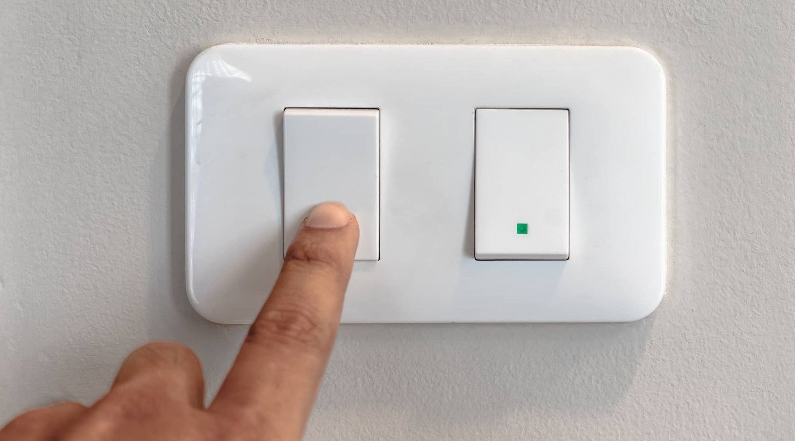 Why Your Light Switch is Buzzing: Troubleshooting Tips
